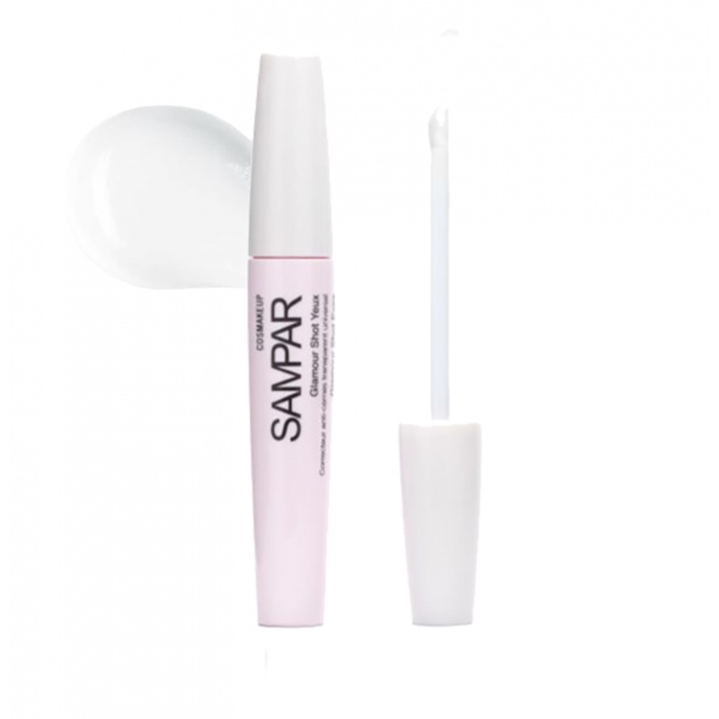 Glamour Shot Eyes - Sampar - Transparent Under-Eye Concealer